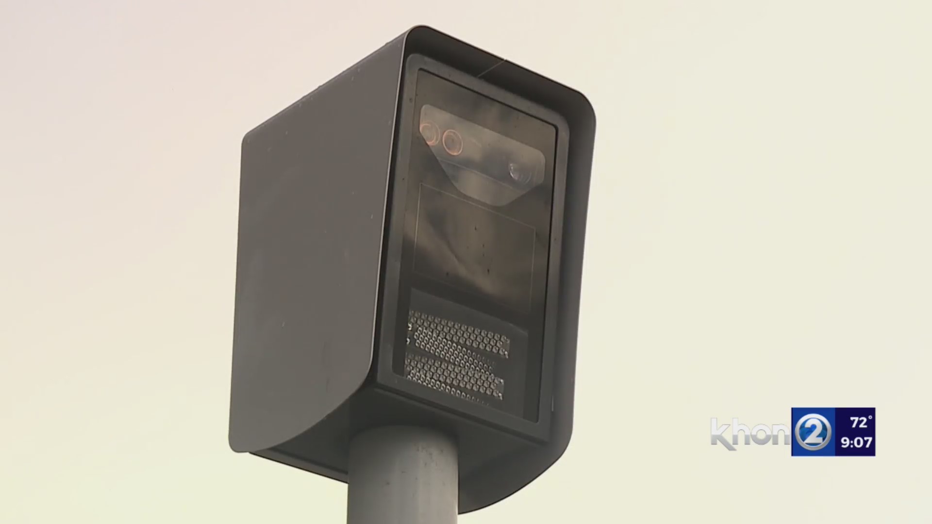 Transportation Department hopes to expand Red Light Safety program ...