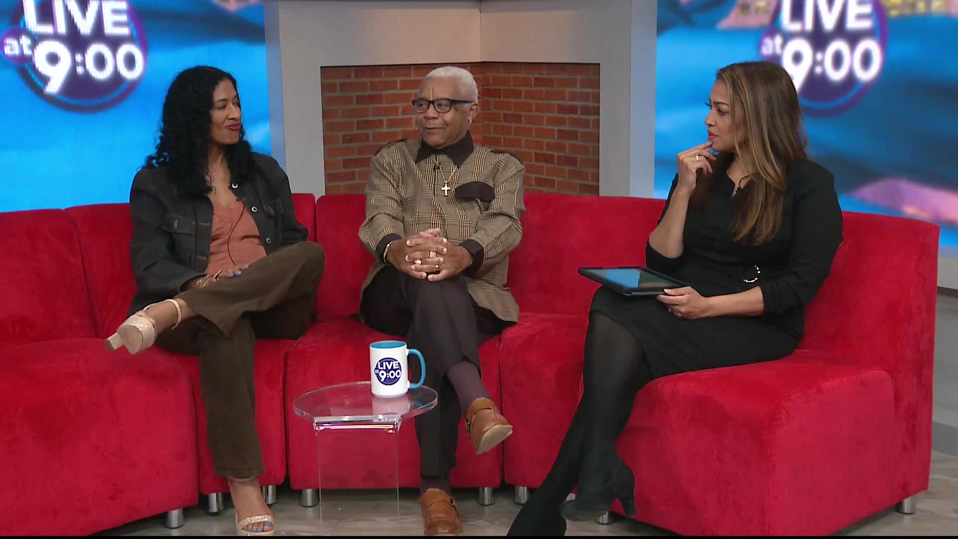 Larry Dodson, Sr. goes Hollywood, dishes on his new film shot in ...