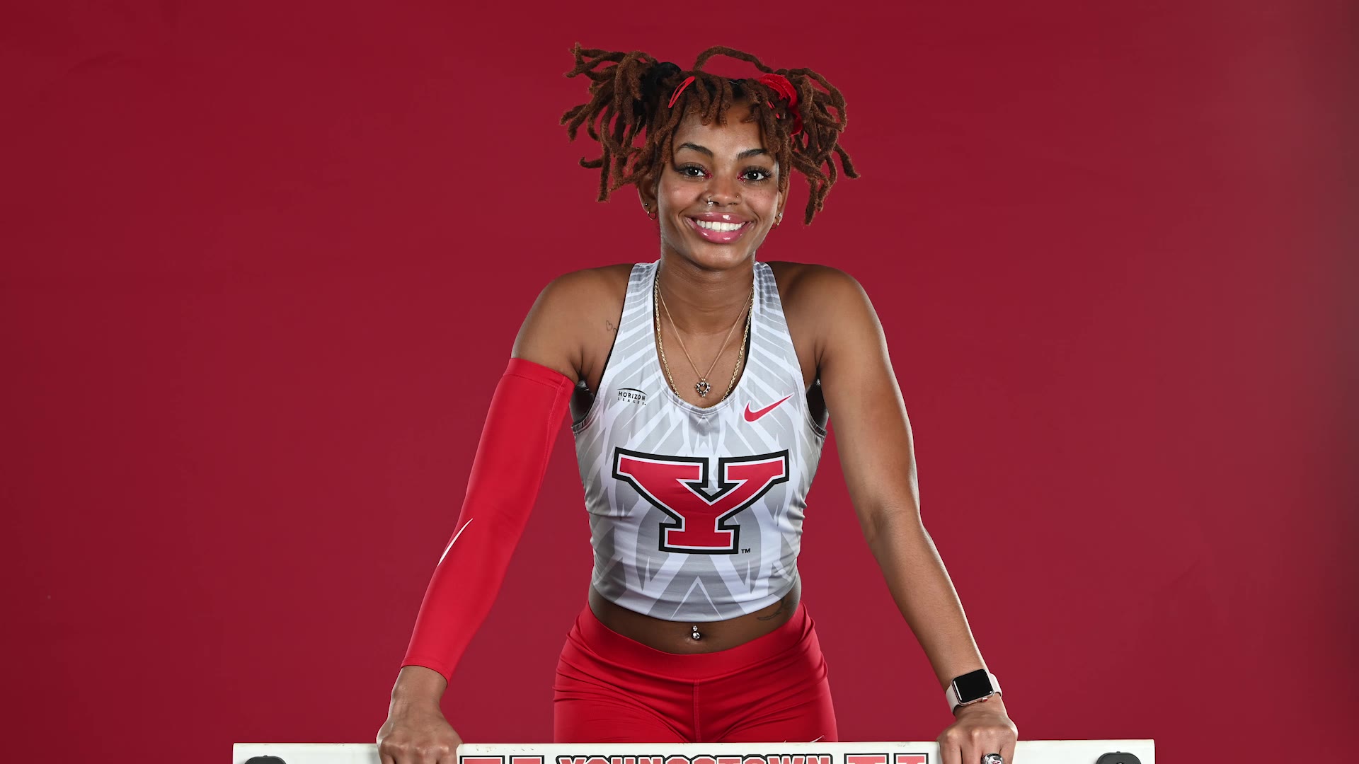 YSU Scholar Athlete – Madison Murry – Track and Field – WKBN.com