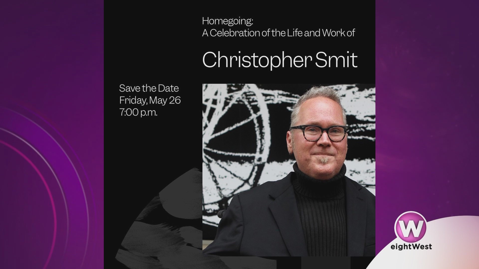 Honoring the life and work of Chris Smit – WOODTV.com