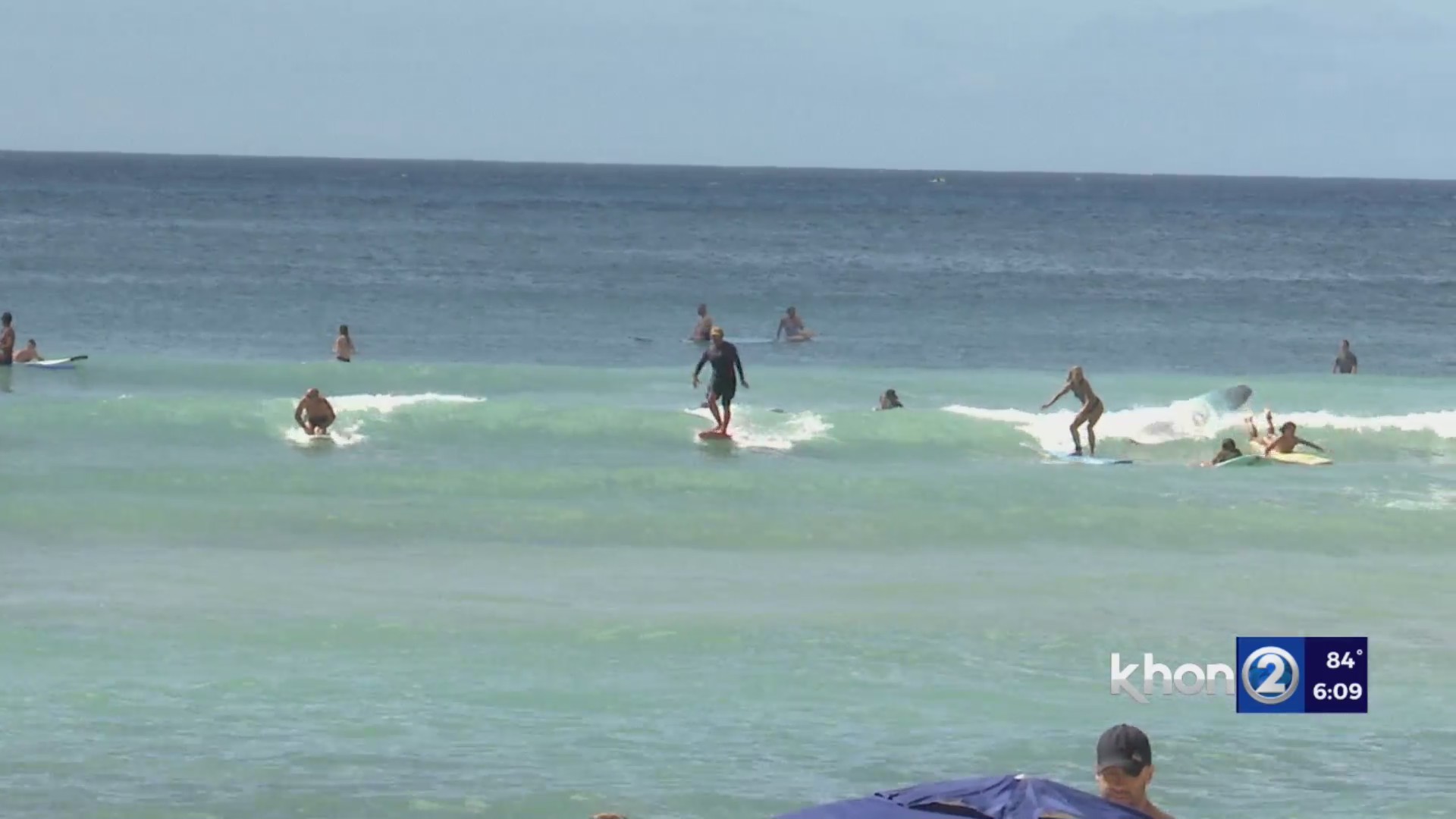 Are Hawaii visitors spending more, traveling less? – KHON2