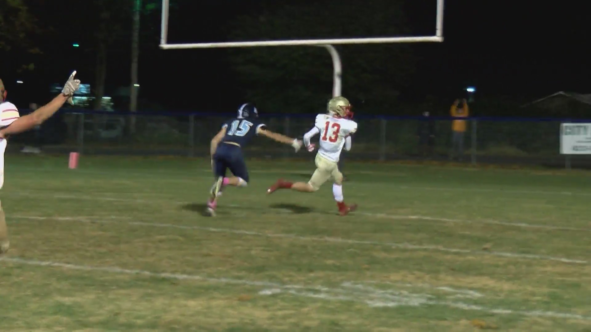 Daniel Boone football sees 1st-ever undefeated season – WJHL | Tri ...