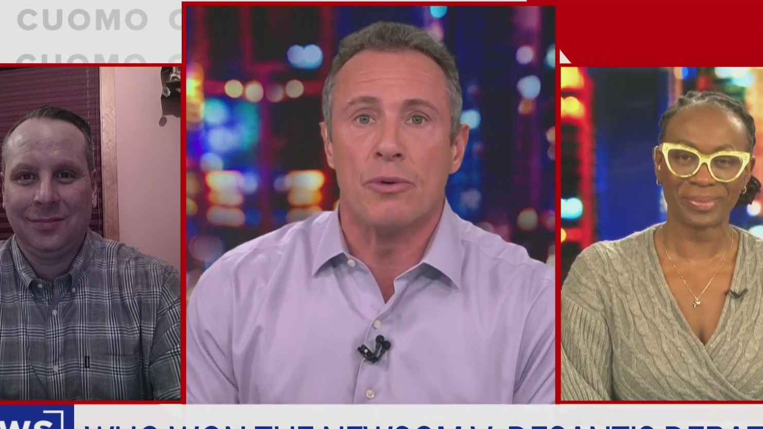 Newsom-DeSantis debate: Analysts on who won, how it impacts 2024 ...