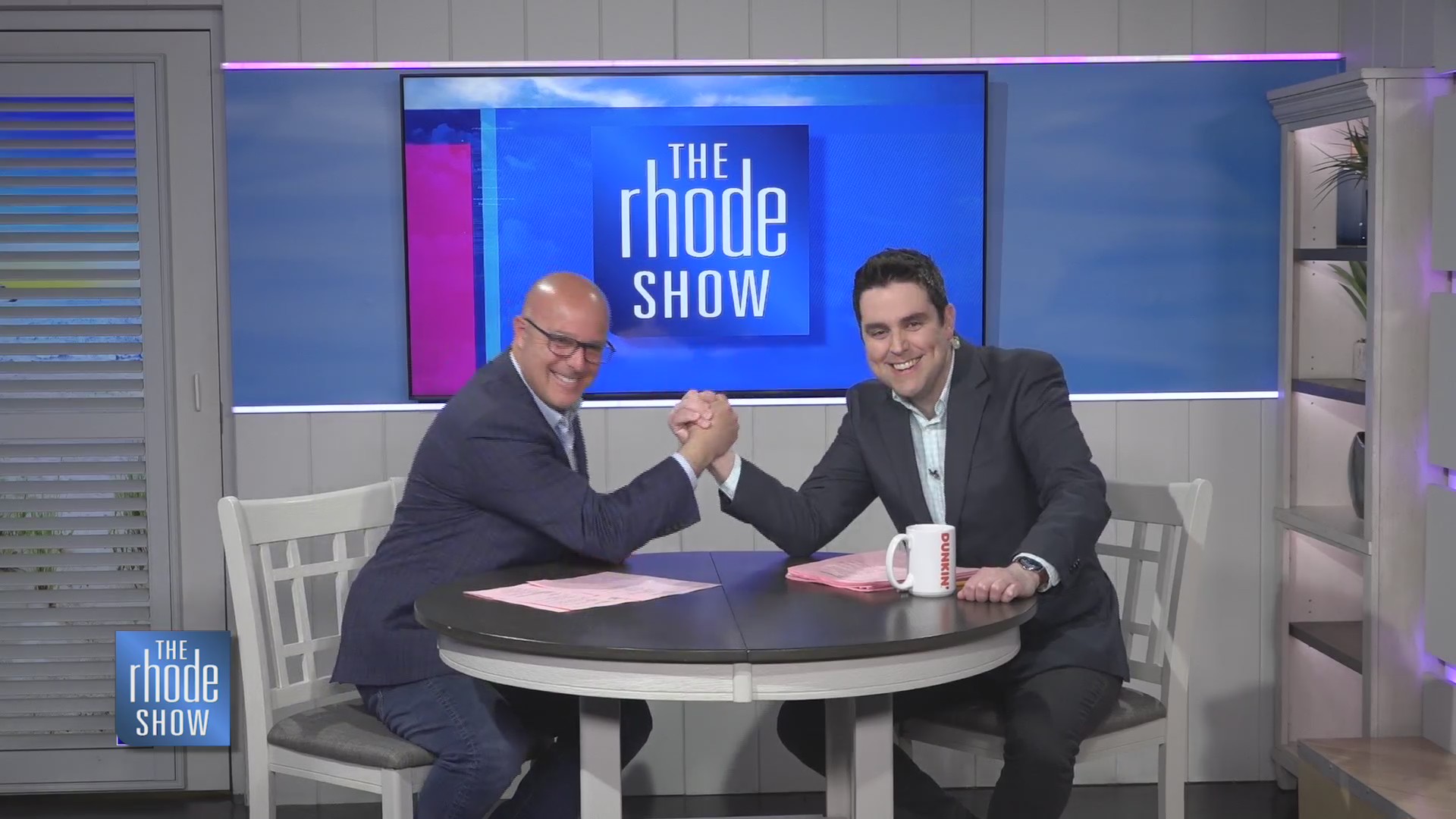The Rhode Show Rewind: May 6 – WPRI.com
