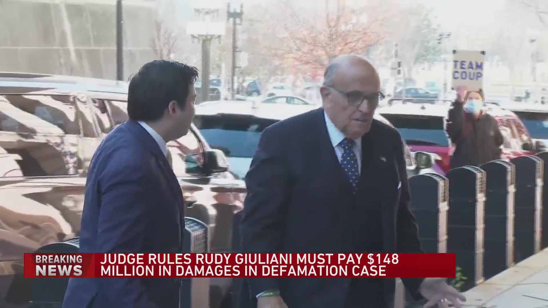 Jury awards $148 million in damages to Georgia election workers over ...