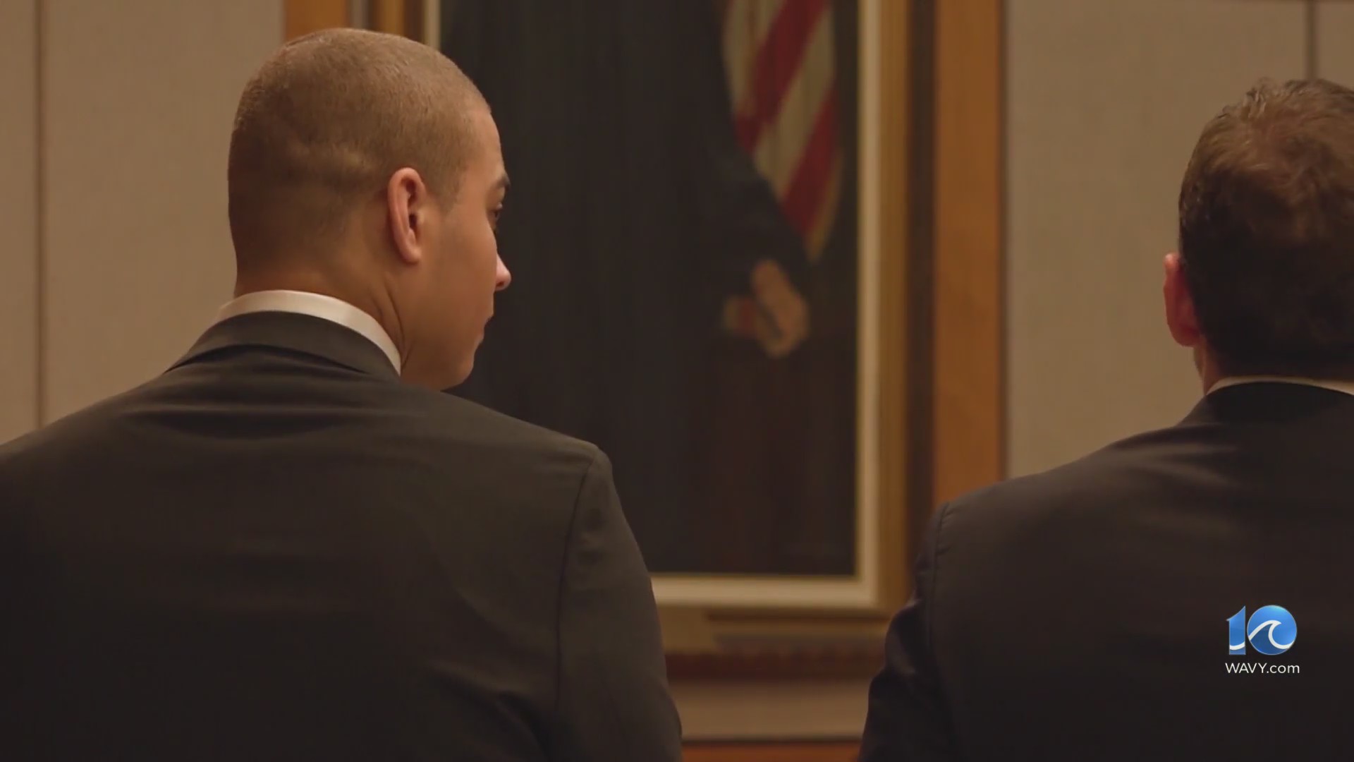 Menchville High School shooting suspect on trial for voluntary ...