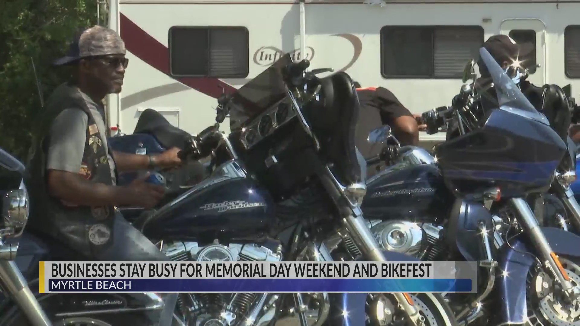 atlantic beach bike fest weekend 2022 – WBTW