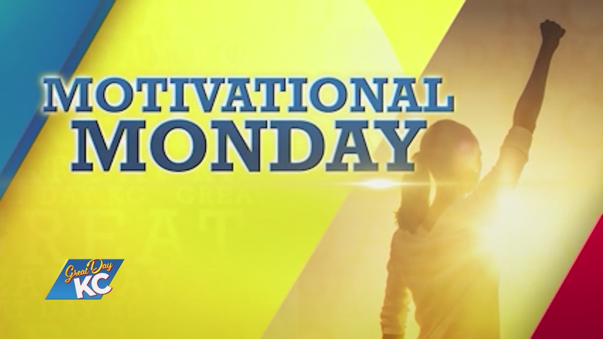 MOTIVATIONAL MONDAY: Overcoming Imposter Syndrome – FOX 4 Kansas City ...