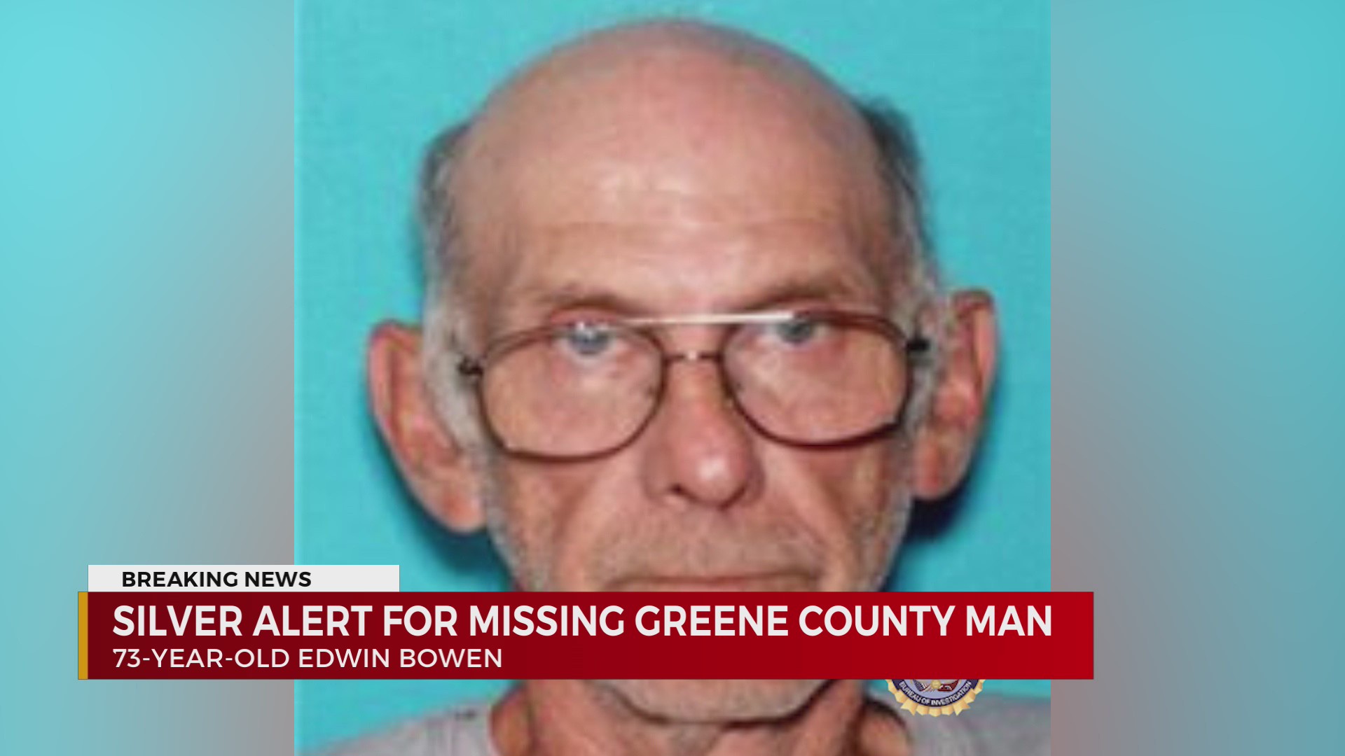 Silver Alert Issued For Greene County Man Wjhl Tri Cities News