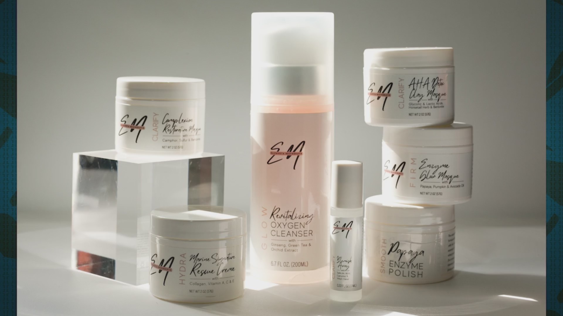 Skincare Tips at Bloomingdale’s Collab Event – KHON2