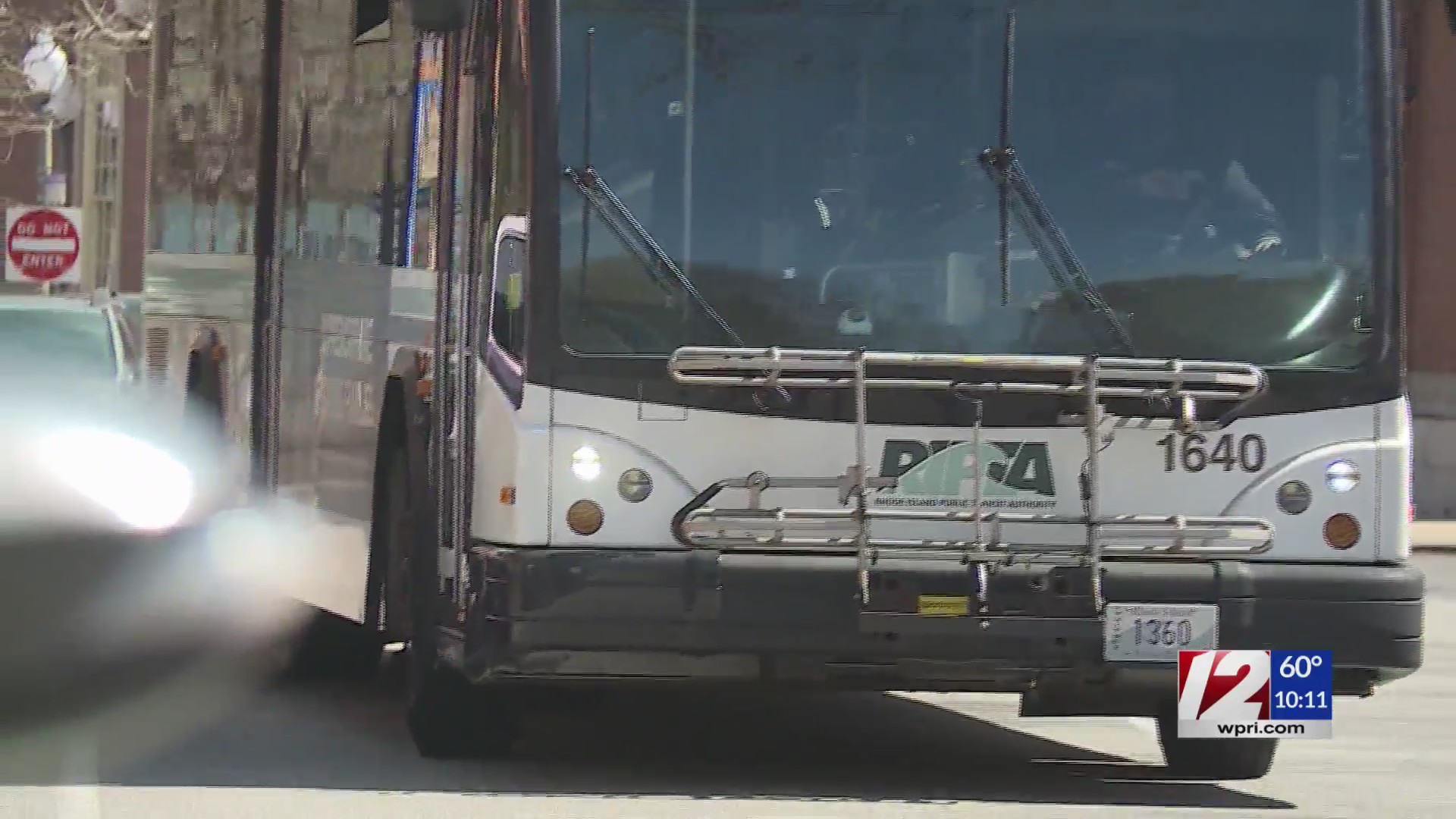 RIPTA to eliminate express beach bus service this summer – WPRI.com