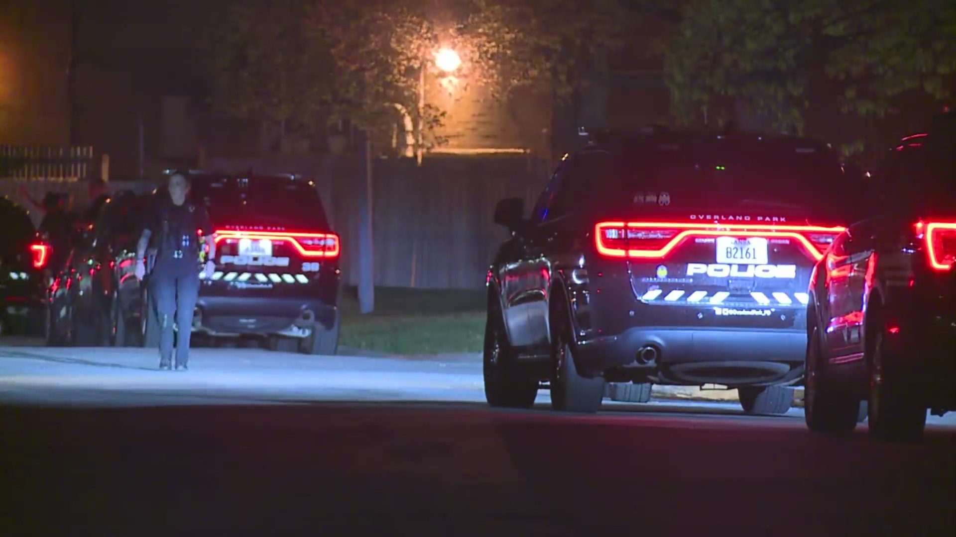 Multiple arrested, 1 injured in OP domestic disturbance – FOX 4 Kansas ...