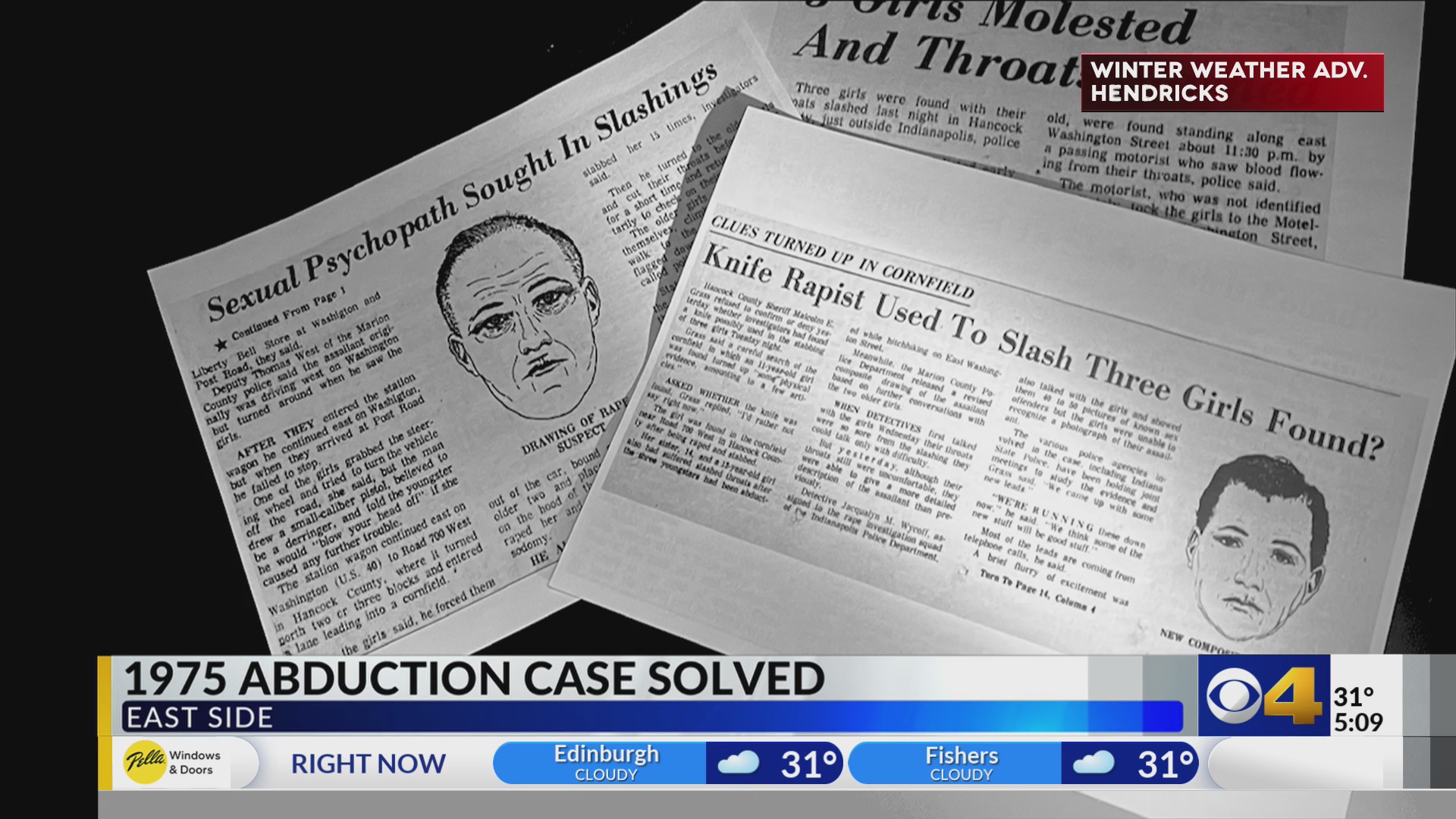 IMPD announces 1975 sexual assault, stabbing cold case of 3 young girls ...