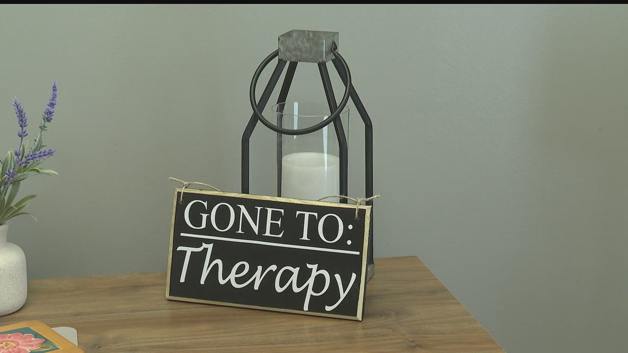 Postpartum depression: Removing the stigma – WKBN.com