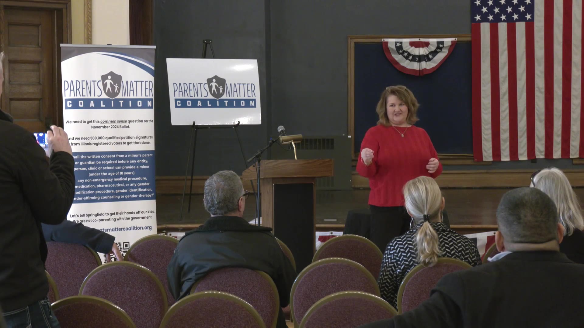 Rockford parent group wants parental consent for children’s abortion ...