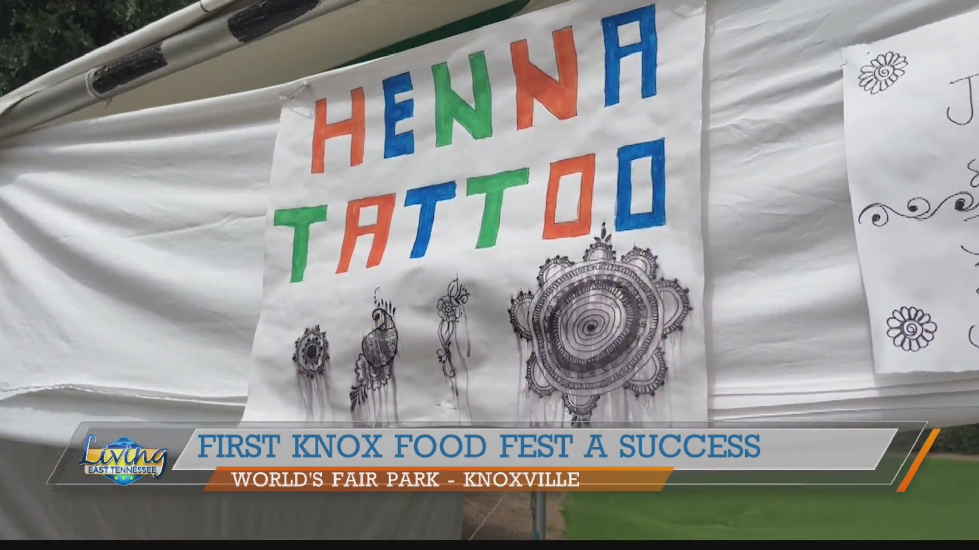 First Knox Food Fest a success – WATE 6 On Your Side