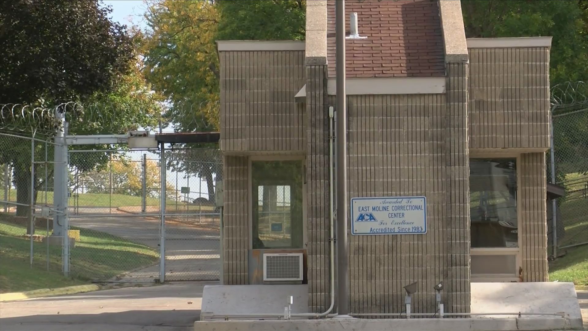 OSHA releases report of death of East Moline Correctional Center ...