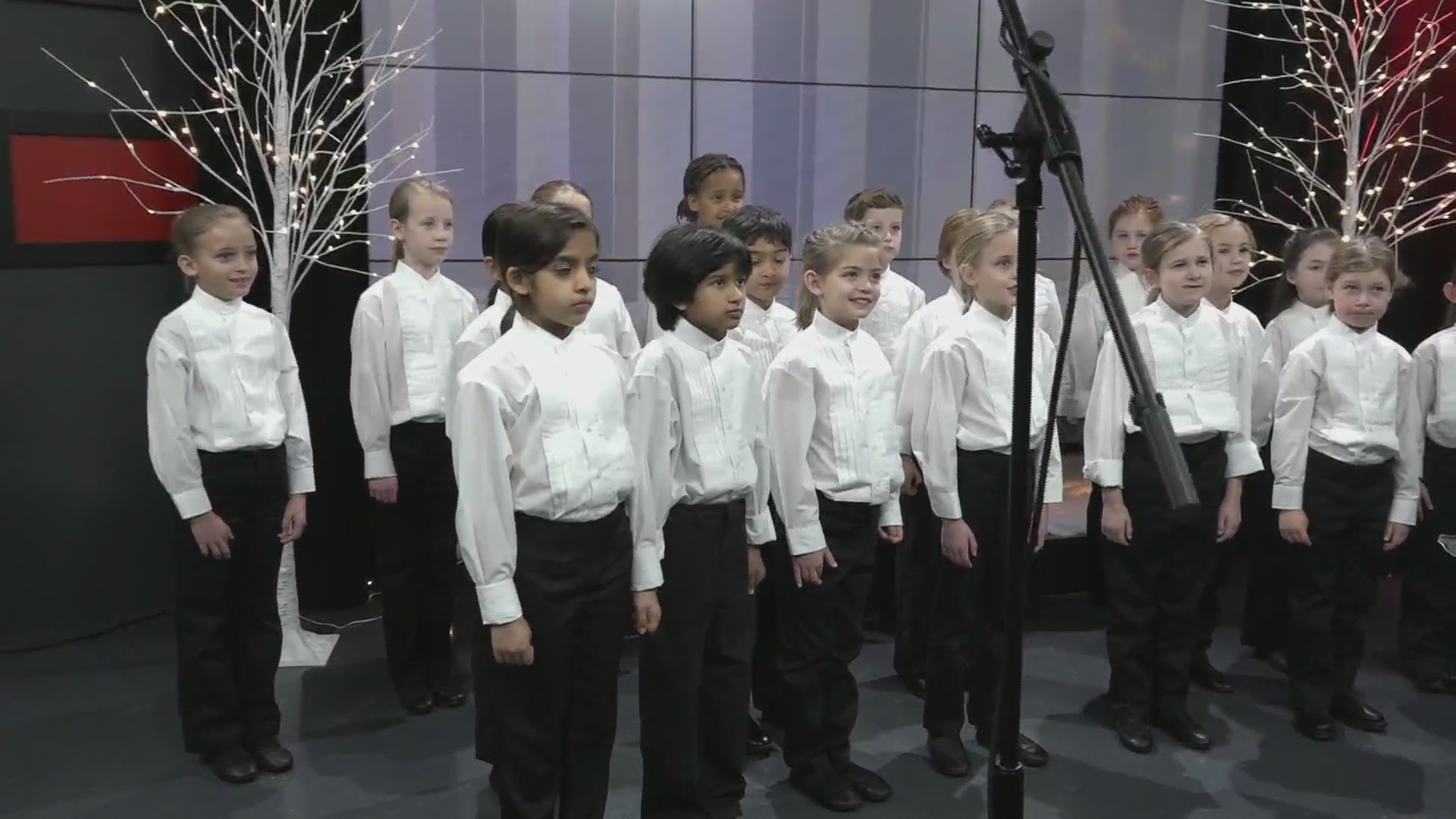 St. Louis children’s choir – FOX 2