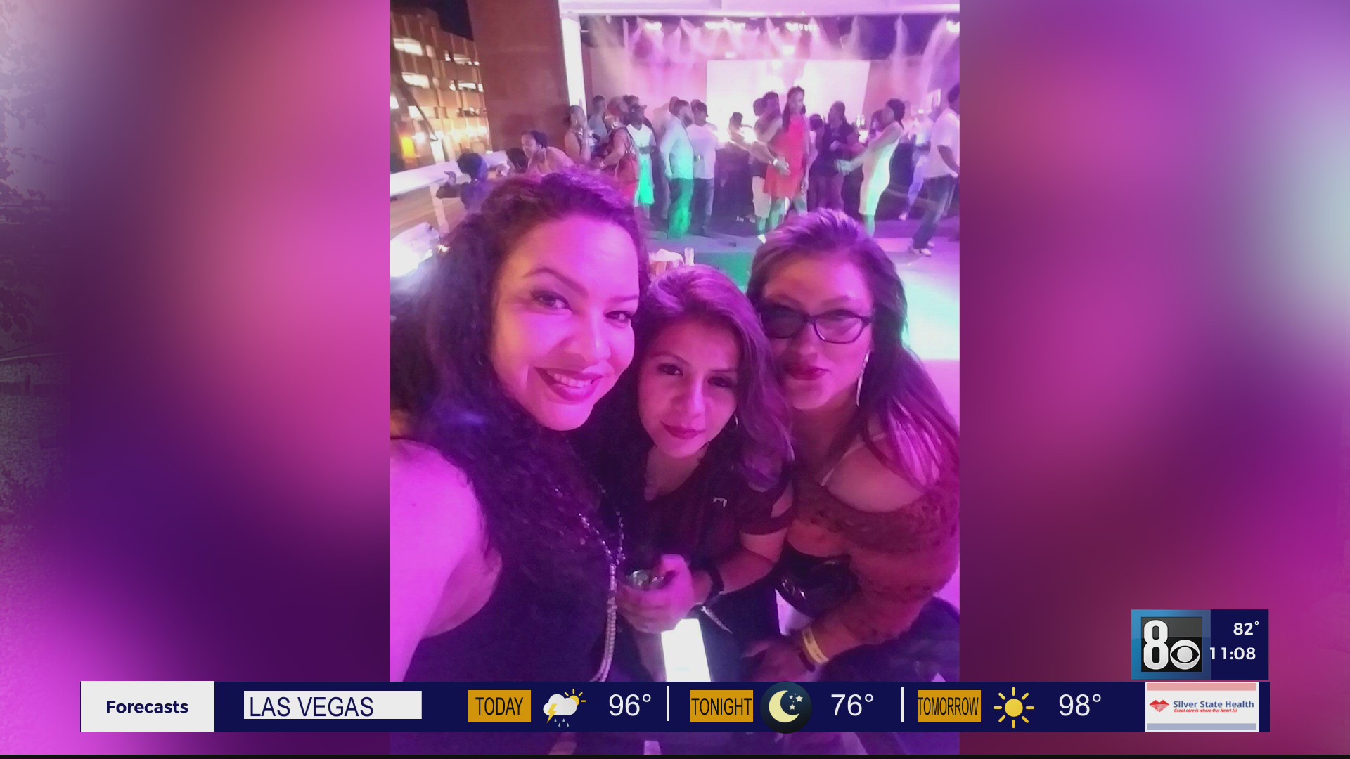 Friend Spreads Awareness After North Las Vegas Woman Killed In Murder