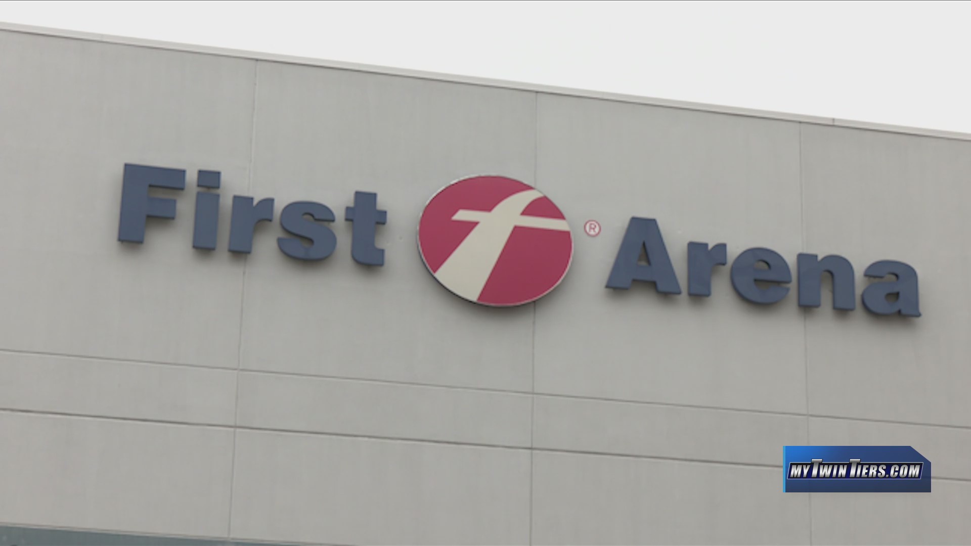 Upcoming events at the First Arena February through April 2024 – WETM ...