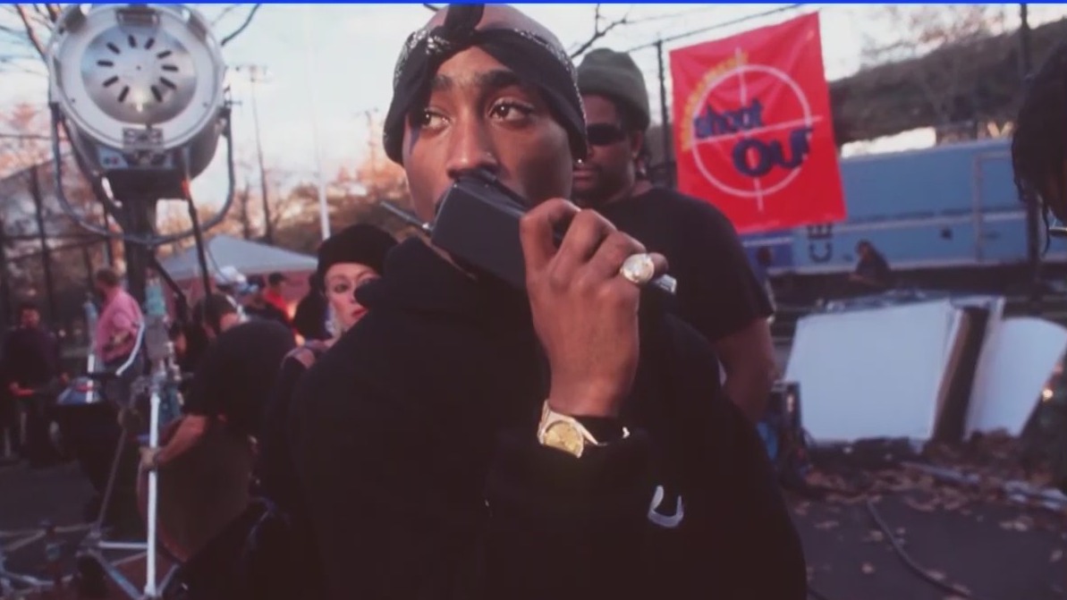Witness to Tupac shooting indicted on murder charge | NewsNation Now ...