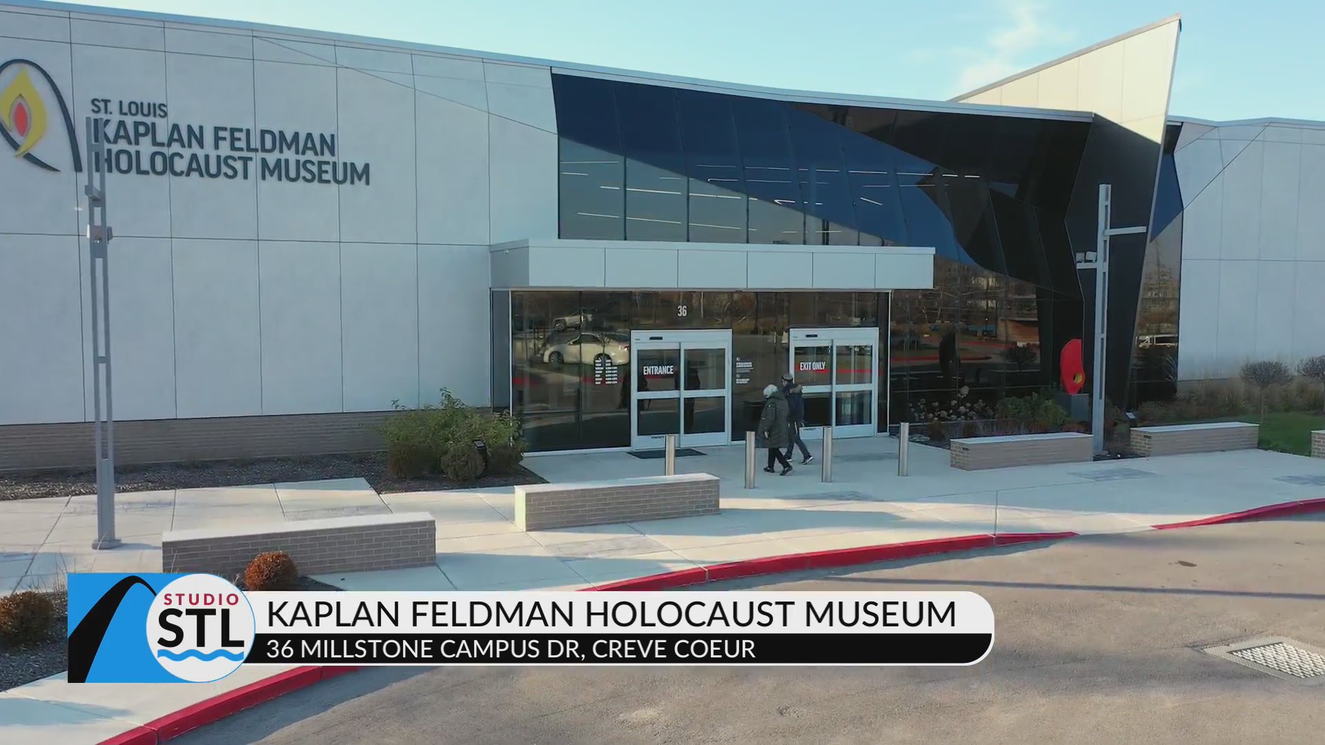 Commemorate International Holocaust Remembrance Day at the St. Louis ...