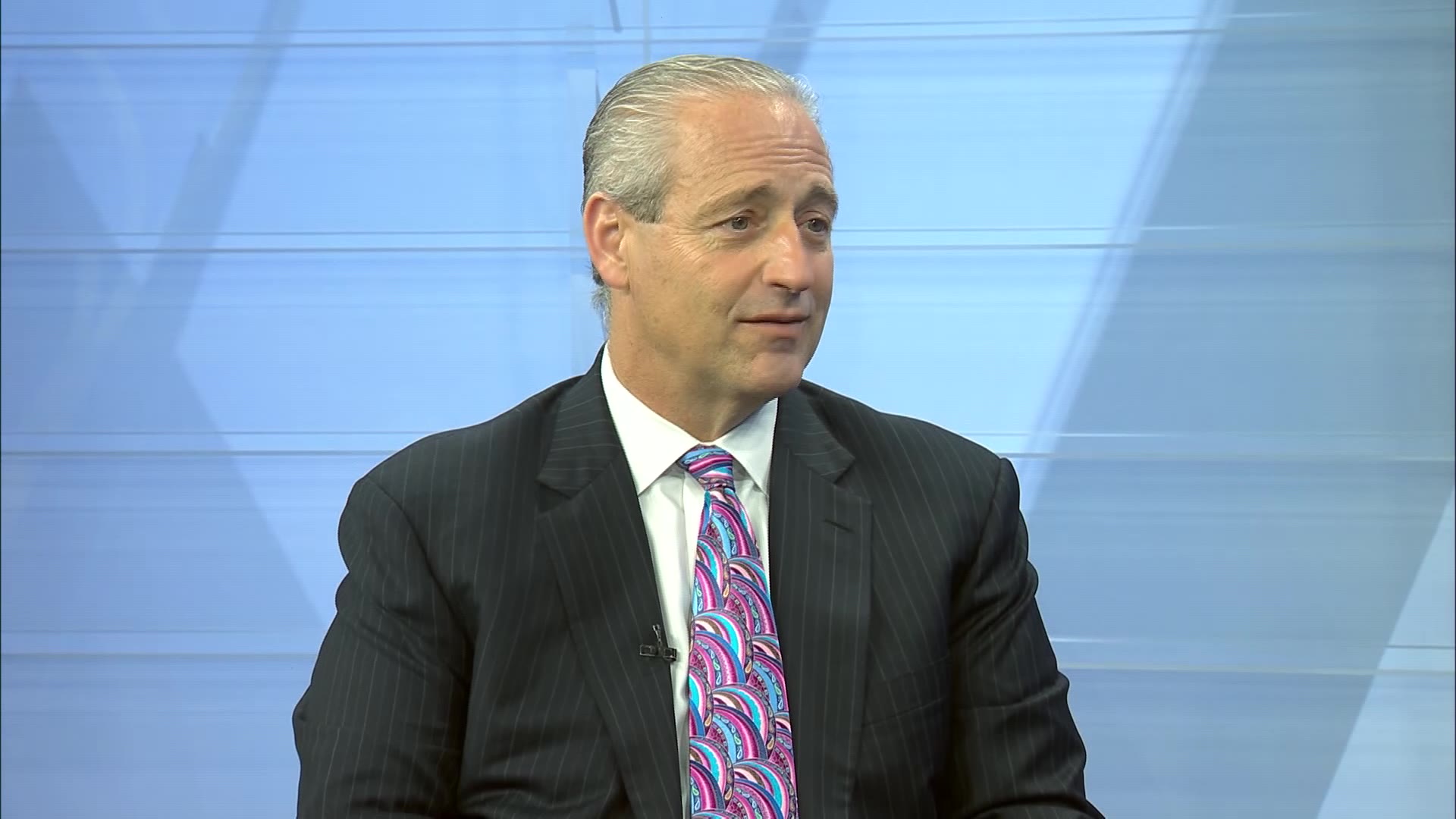Pulse of Providence: 195 Commission Chair Marc Crisafulli – WPRI.com