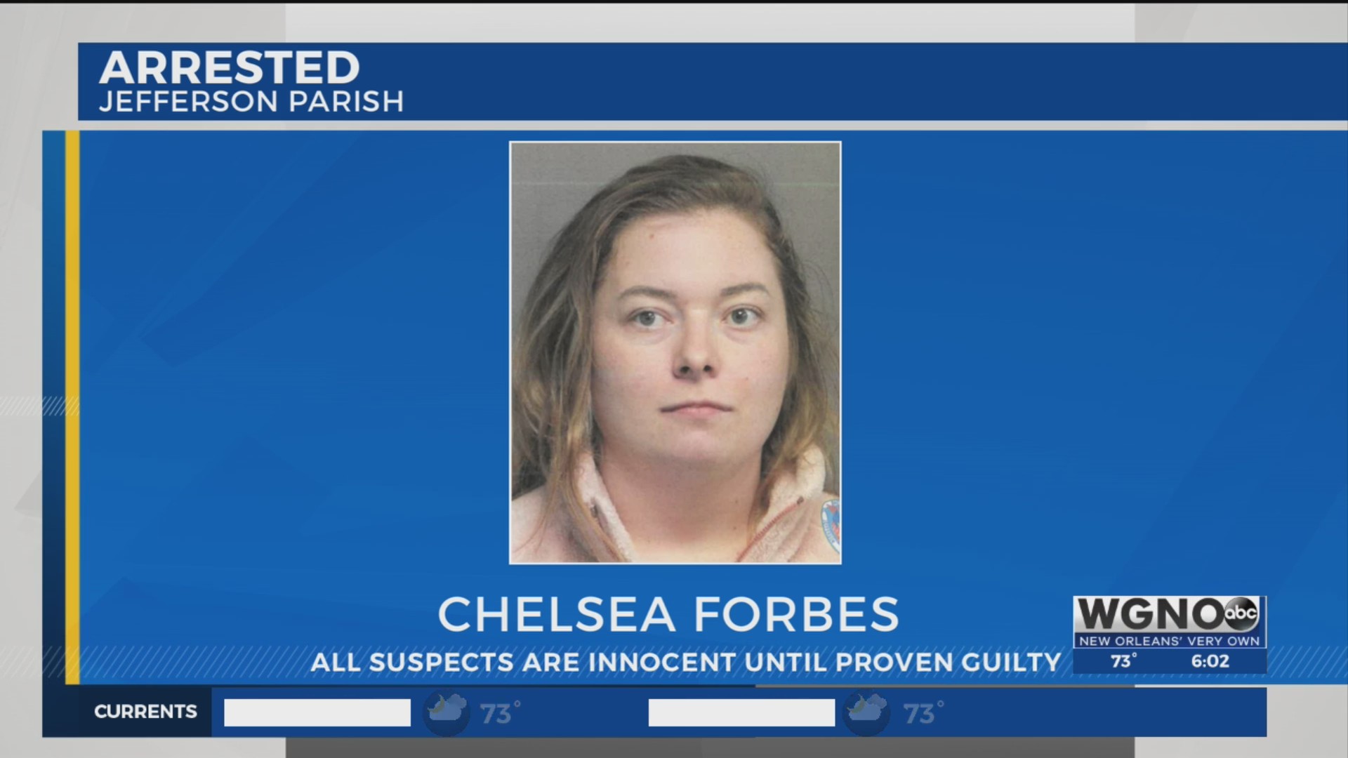 Metairie woman accused of taking explicit photos of child, then trying ...