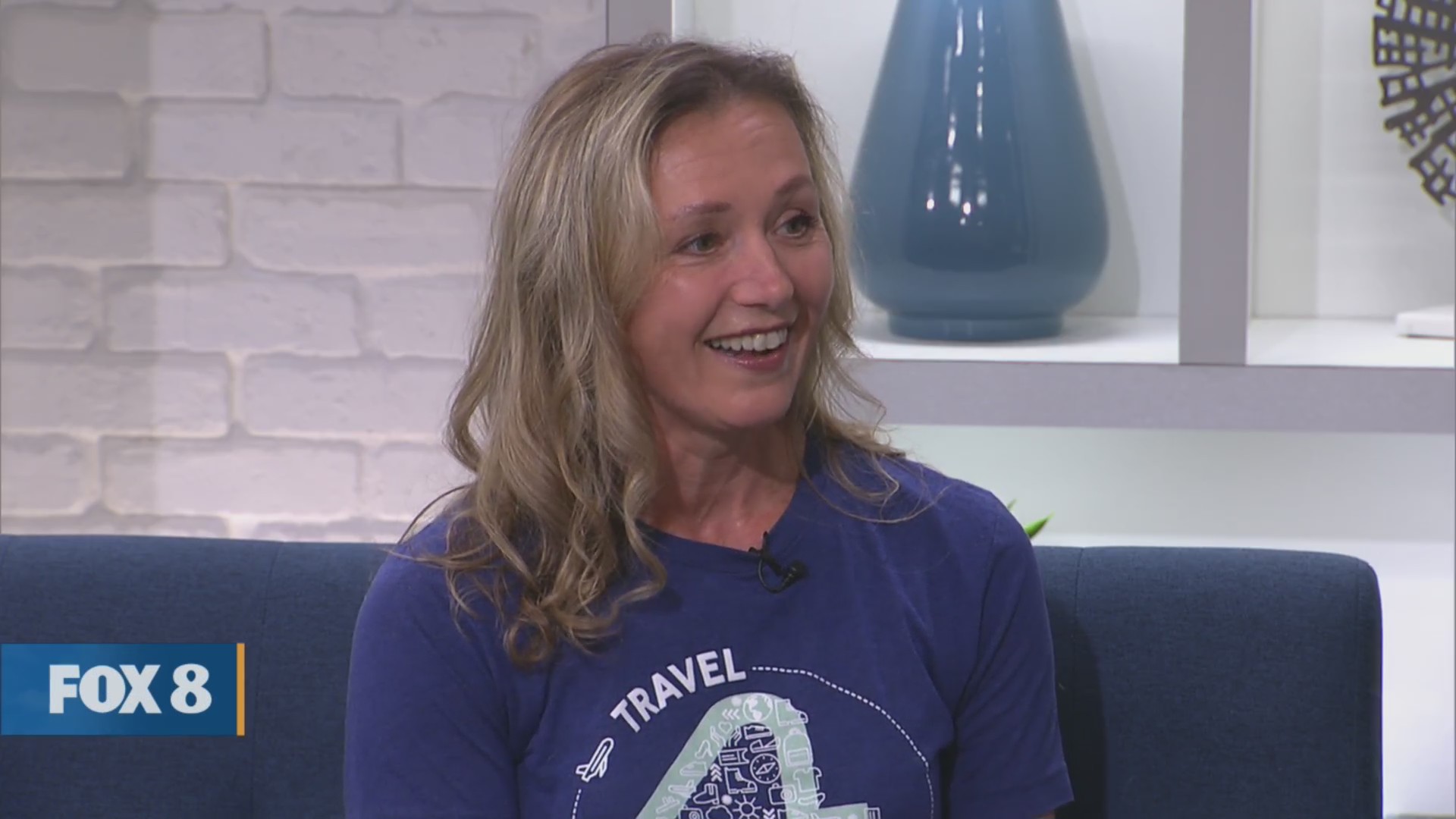 New Day Cleveland: Soles 4 Souls – Fox 8 Cleveland WJW