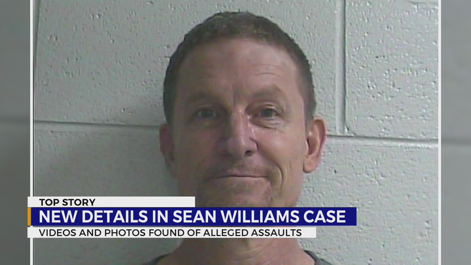Computer files show 52 Sean Williams alleged rapes – WJHL | Tri-Cities ...
