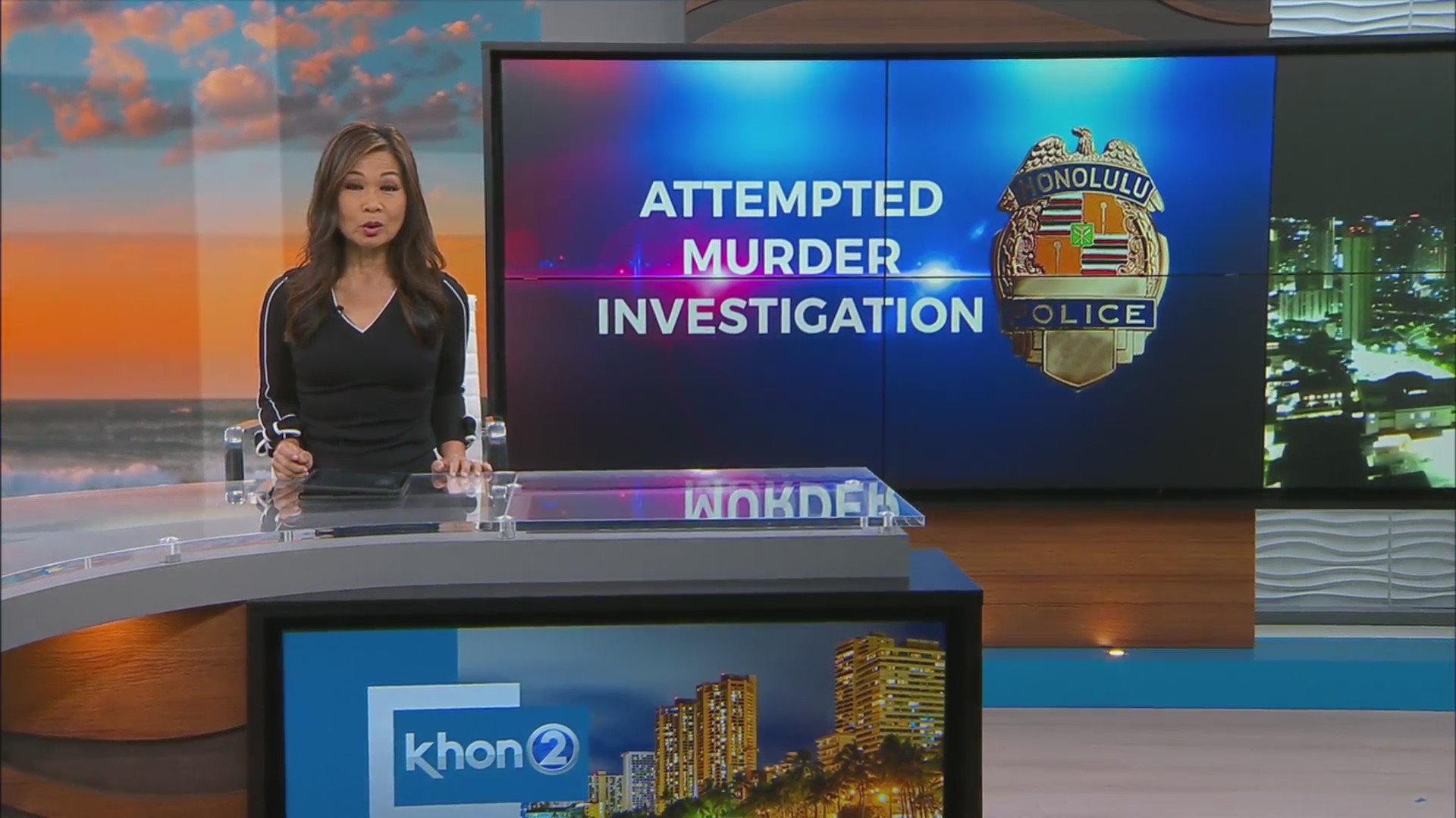 Wake Up 2Day – KHON2