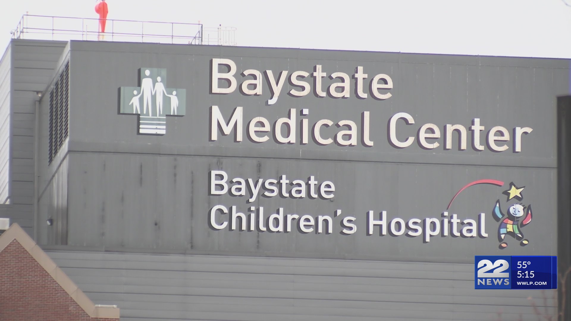Annual raises for Baystate Health employees delayed this year – WWLP