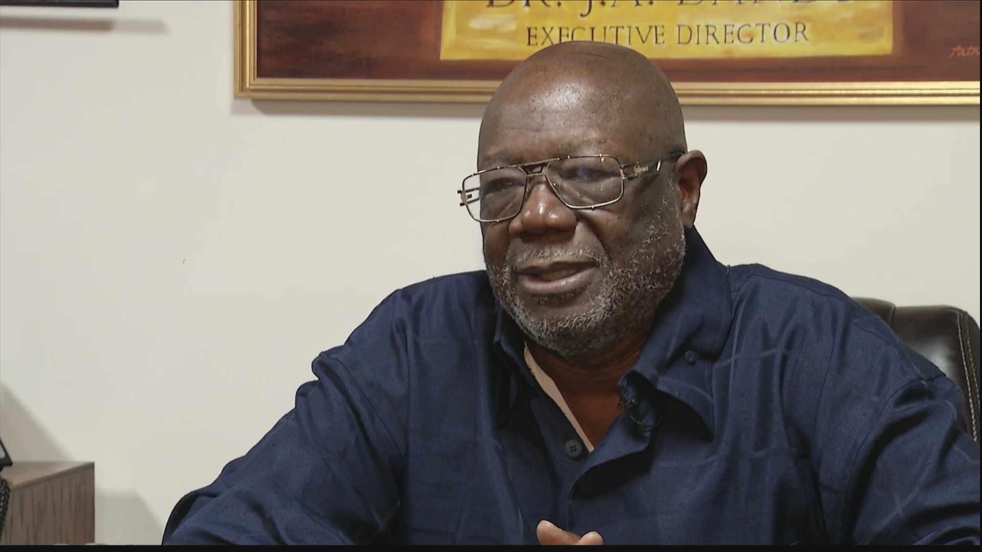 Savannah’s first Black eye doctor dies at 82 – WSAV-TV