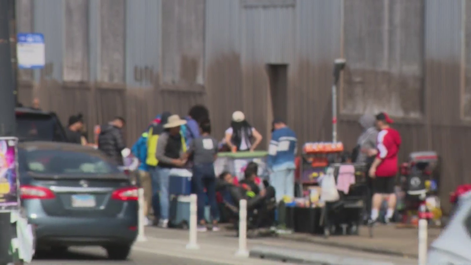 5 measles cases, 4 of which at Pilsen shelter, prompts CDC response ...