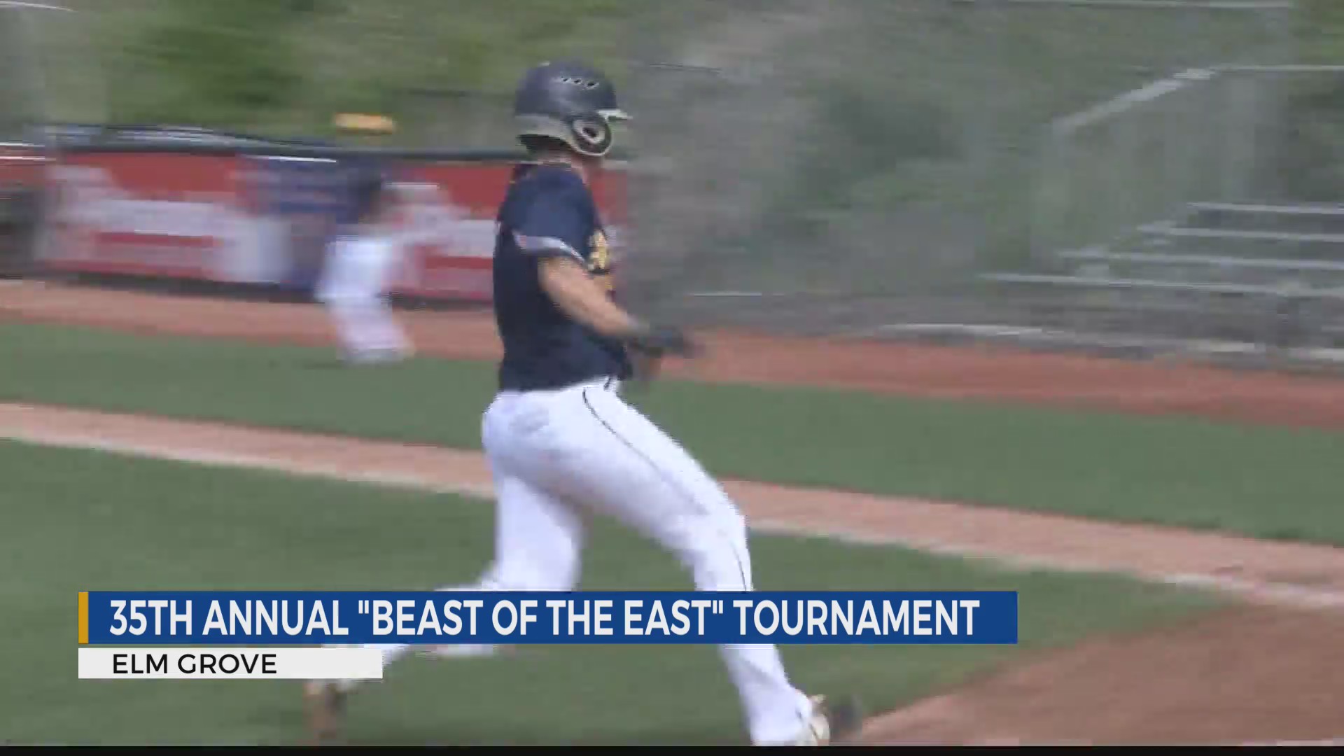 “Beast of the East” tournament returns for its 35th year – WTRF