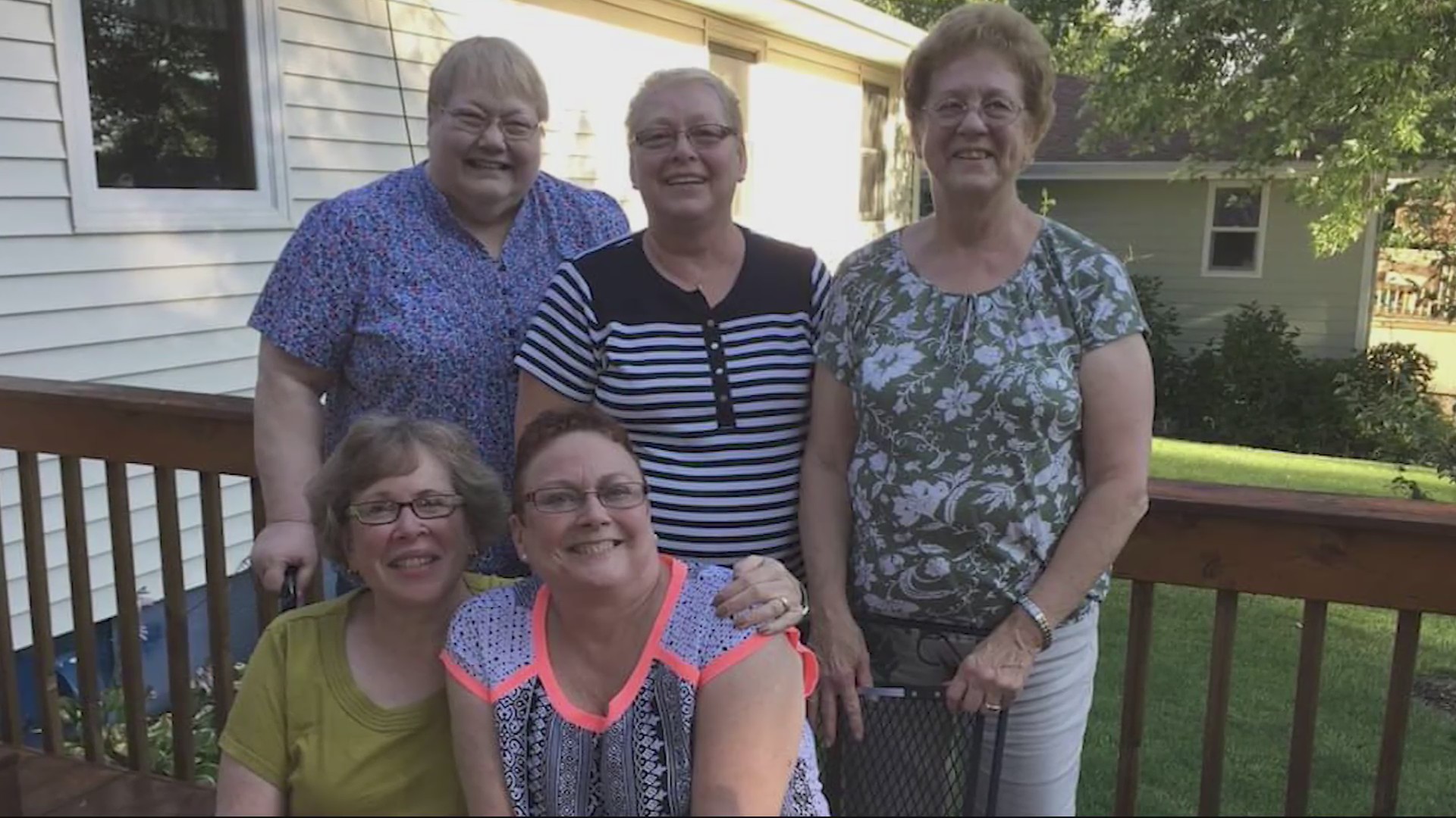 Remarkable Women: Carla Becker – who13.com