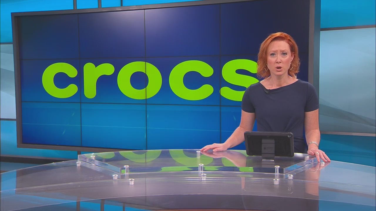 Croc thieves get away with nearly $3K in merchandise from Tanger ...