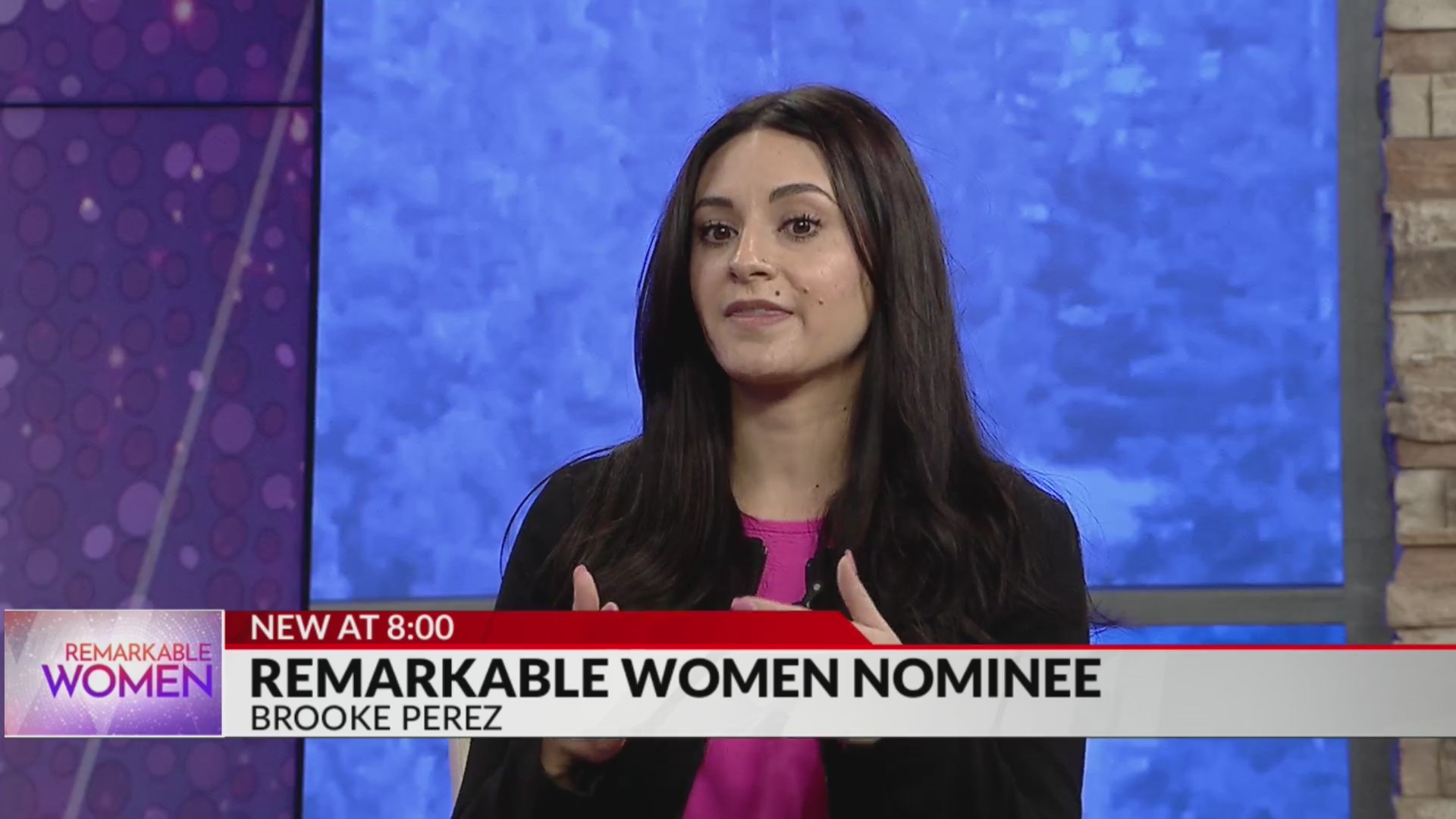 Remarkable Women – FOX31 Denver