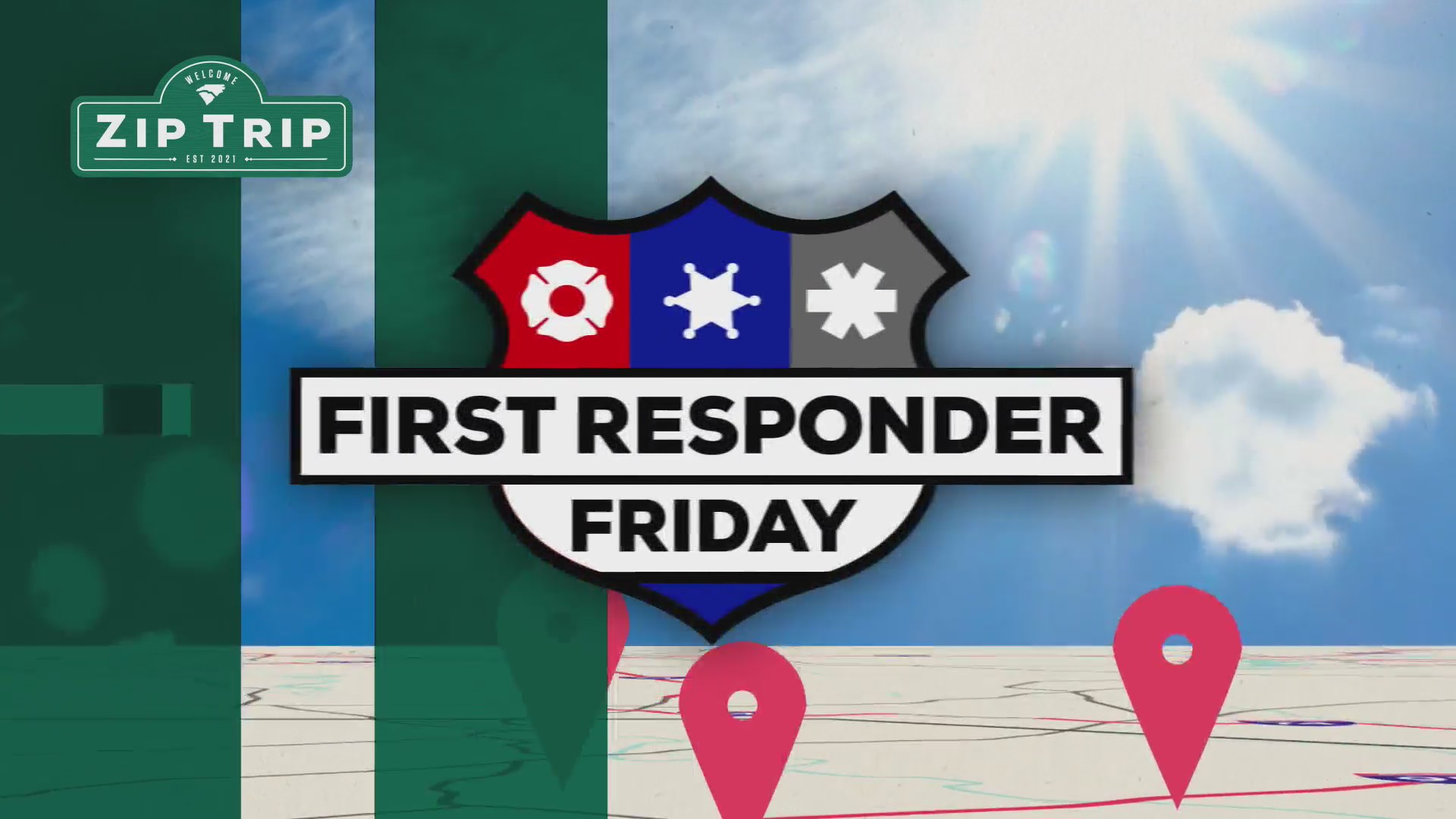 First Responder Friday: Interim Police Chief Terry Lane, Duncan Police ...
