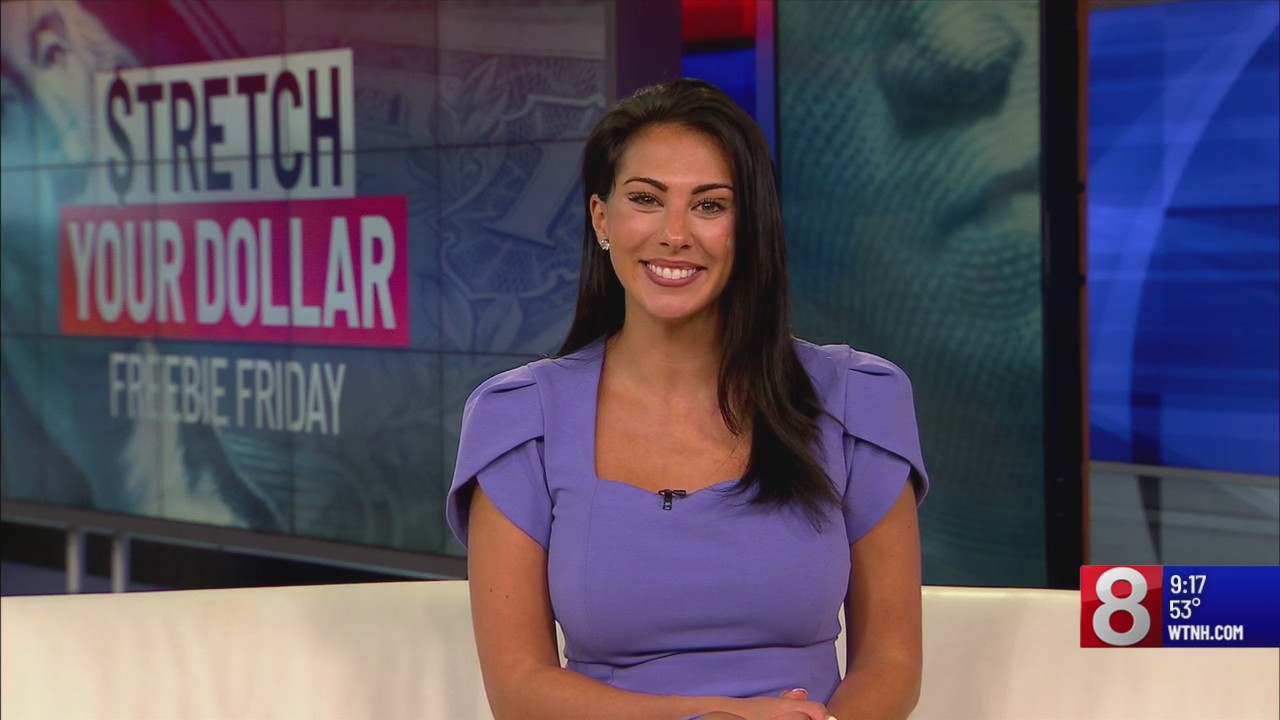 Freebie Friday: Weekend Events – WTNH.com