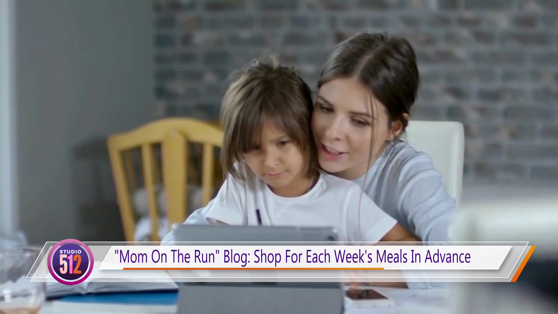 Secrets To Survive Back To School With Colleen Burns – KXAN Austin