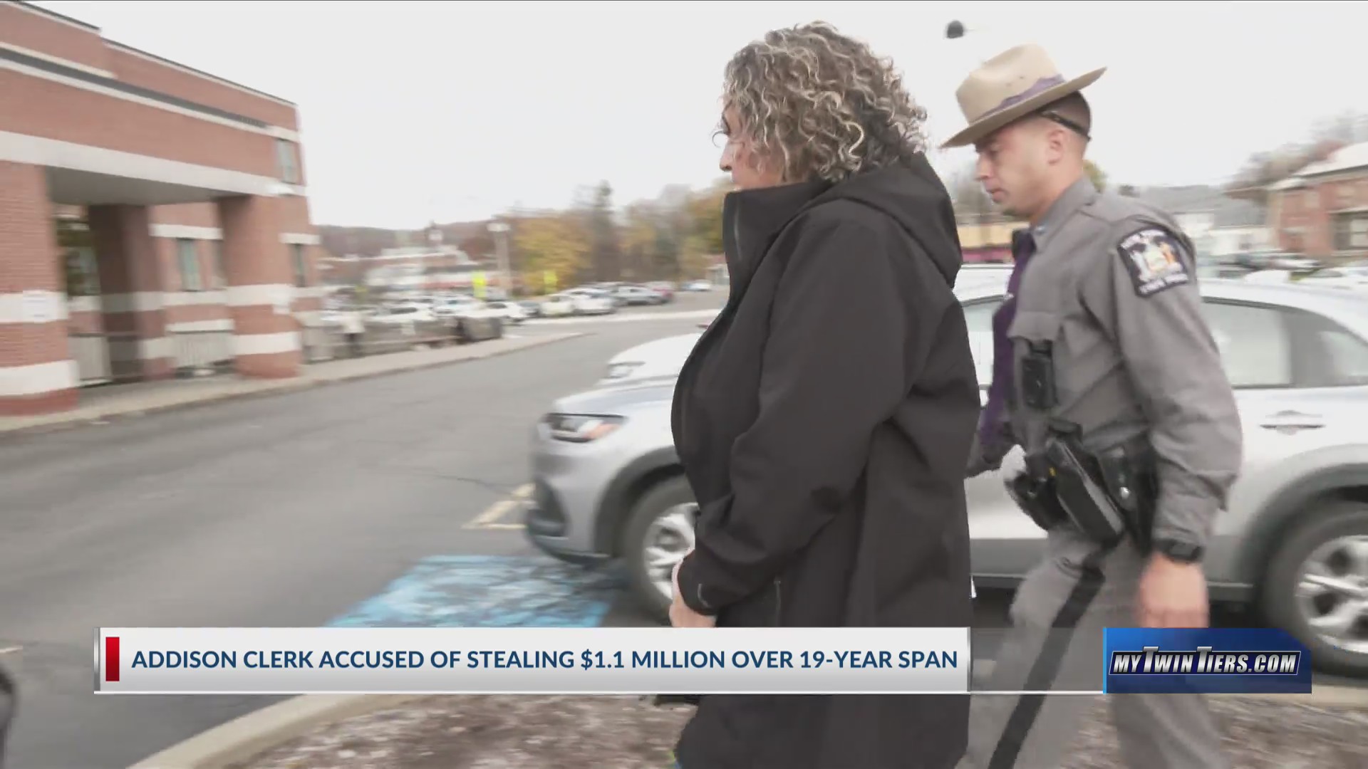 Village of Addison clerk accused of stealing $1.1 million over 19-year ...