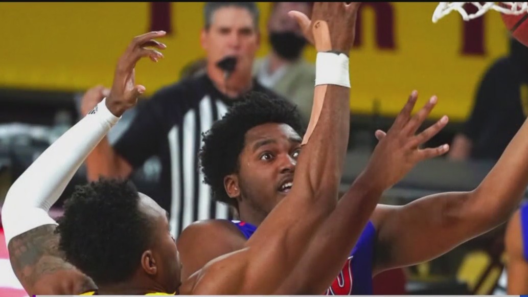 College basketball player killed in NYC shooting; 8 wounded – PIX11