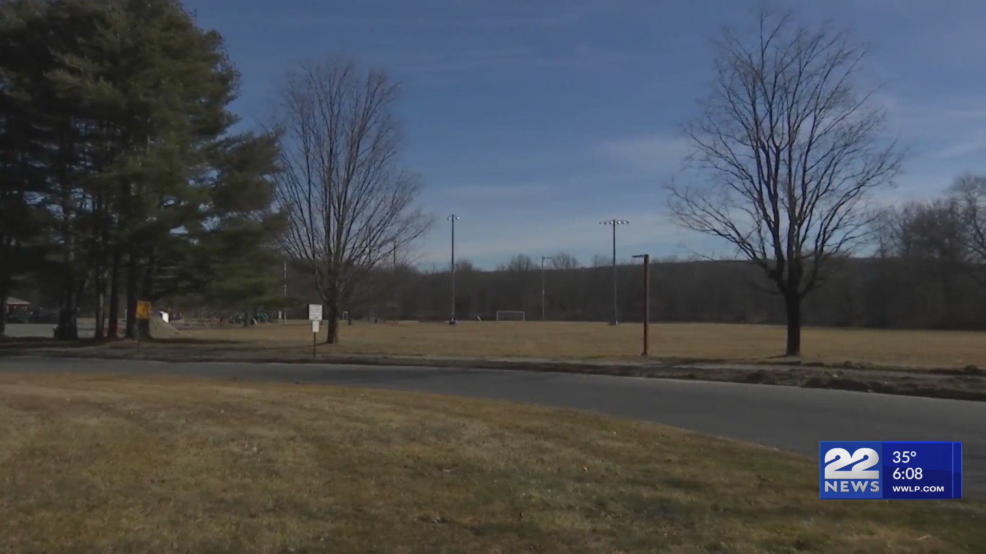 Groundbreaking ceremony for new elementary school in Amherst – WWLP