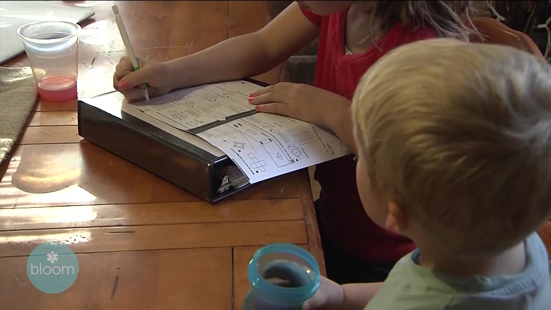 Celebrity tutor talks increase in homeschooling across the U.S. – WFLA