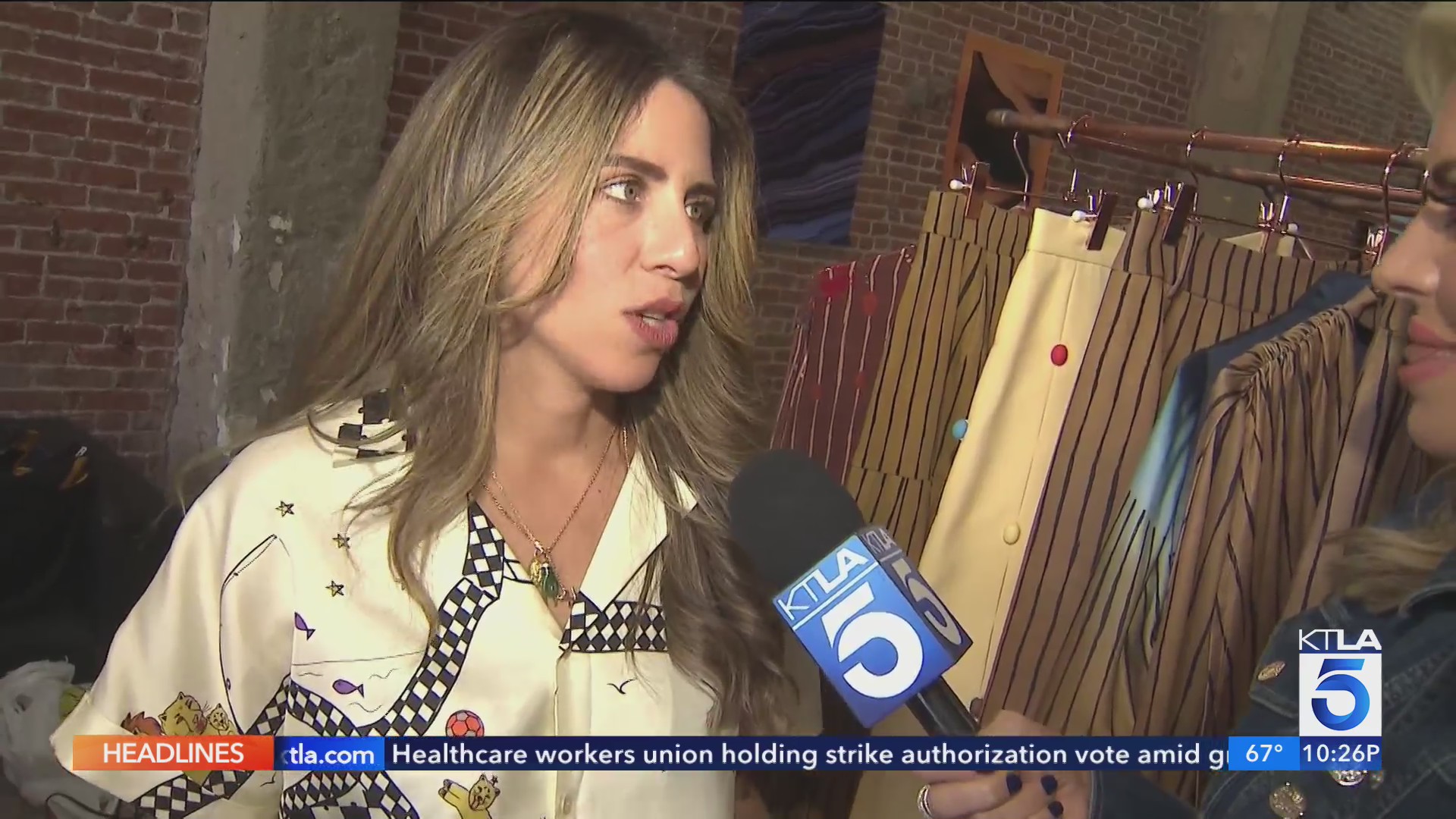 ‘Project Runway’ Season 19 Winner Gives Us A Preview Of Her First LA ...