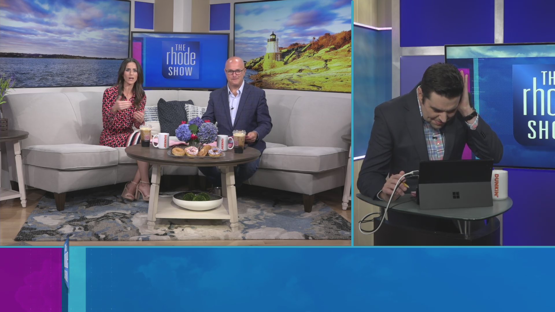Top of Show – The Rhode Show, 9/1/22 – WPRI.com