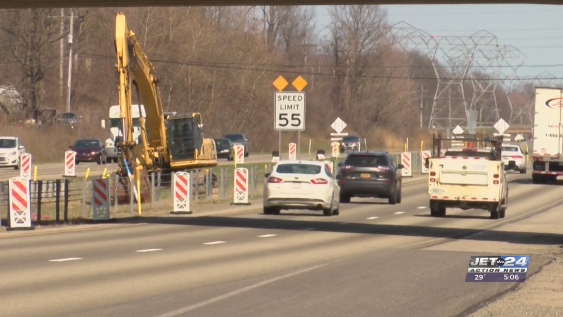 PennDOT brings awareness to safety laws for sharing roadways – WJET ...