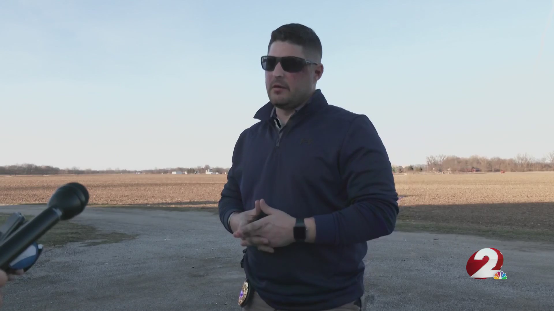 Body of missing Troy teen Ellie Carder found near Great Miami River ...