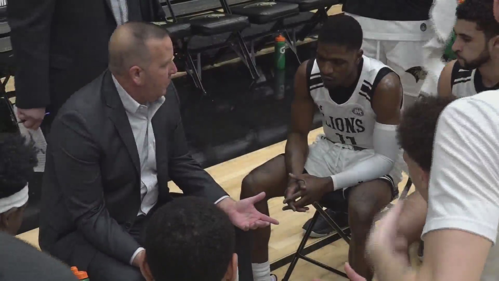 Lindenwood in year one of Division I basketball – FOX 2